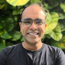 Chitresh Sinha - Founder @ The Plated Project - Crunchbase Person Profile