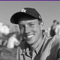 Jack Sanford - Crunchbase Person Profile