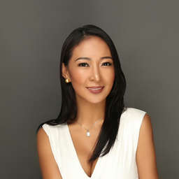 Krizel Mangana - CEO and Co-founder @ Phitopolis - Crunchbase Person ...