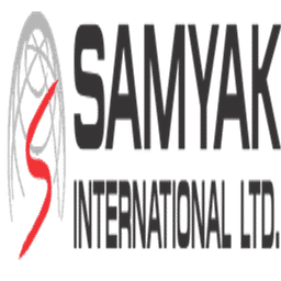 Samyak International - Crunchbase Company Profile & Funding