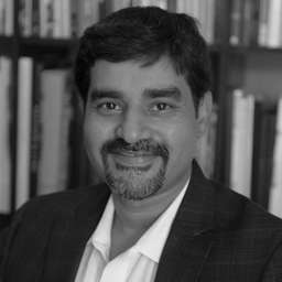 Kumar Lakshmana - Co-Founder @ ZillionHeads - Crunchbase Person Profile