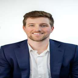 Kyle McCauley - Crunchbase Person Profile