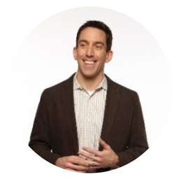 Brett Bernstein - Crunchbase Person Profile