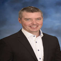 Jason Witty - Crunchbase Person Profile