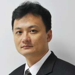 Qiang Xu - Crunchbase Person Profile