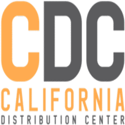 California Distribution Center - Crunchbase Company Profile & Funding