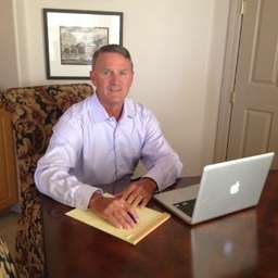 Ed Cotter - Crunchbase Person Profile