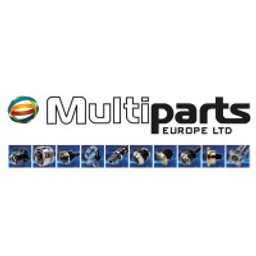 Multiparts Europe - Crunchbase Company Profile & Funding