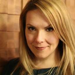 Kate Cox - Crunchbase Person Profile