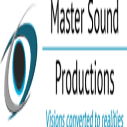 Master Sound Productions