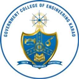 Government College of Engineering Karad - Crunchbase School Profile ...
