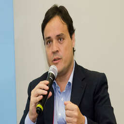 Marco Filippetti - Principal Technical Trainer @ F5 - Crunchbase Person ...