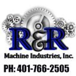 R&R Machine Industries - Crunchbase Company Profile & Funding