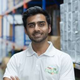 Akash Zaveri - Co-founder @ Plix Life - Crunchbase Person Profile