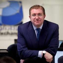 Isidoro Alanís - President @ Global Exchange - Crunchbase Person Profile