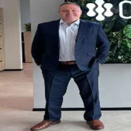 Matt Thwaites - Vice President and General Manager @ OrthoLite Cirql ...