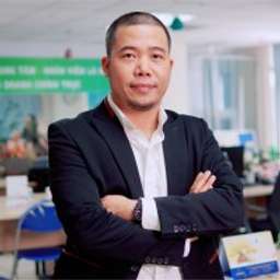 Luu Van Quang - Founder / CEO @ Spring Group - Crunchbase Person Profile