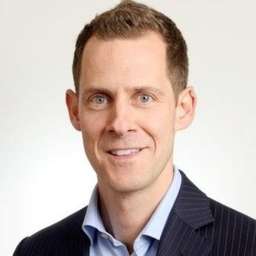 Sam Toulson - Chief Executive Officer @ BigHand - Crunchbase Person Profile