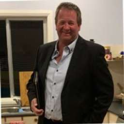 Gerard Delaney - Founding Director and Chairman @ Delaney Civil ...