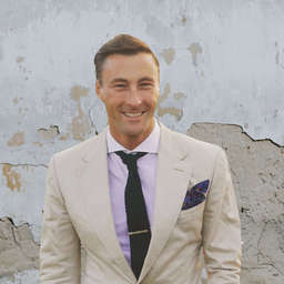 Sam Lindsay - Founder and Director @ Attlas - Crunchbase Person Profile