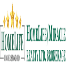 HomeLife/Miracle Realty