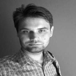 Alexander Chernykh - Crunchbase Person Profile