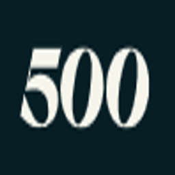 500 Global - Crunchbase Investor Profile & Investments