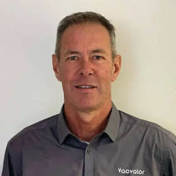 Andrew Rowlands - Founder & Director @ Vacvator - Crunchbase Person Profile