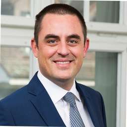 Peter Boss - Crunchbase Person Profile