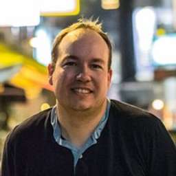 Nick Towers - Crunchbase Person Profile