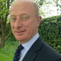 Peter Birks - Chief Executive Officer Ryman & London Graphic Centre ...