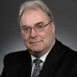 Richard Prouse - Crunchbase Person Profile