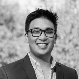 Jonathan Chin - Co-Founder, Head of Data & Growth Strategy @ Facteus ...