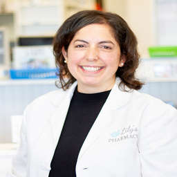 Jennifer Shannon - Owner and Clinical Pharmacist @ Lily's Pharmacy ...