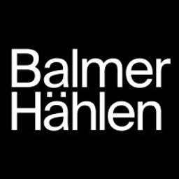 Balmer Hahlen - Crunchbase Company Profile & Funding