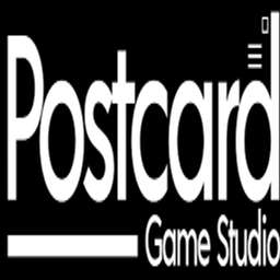 Postcard Game Studio