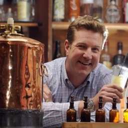 Marcus Pickering - Director / Co-founder @ Summerhall Distillery ...