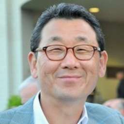 Jason Shin - Co-Founder and Managing Partner @ VIG Partners ...