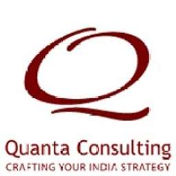 Quanta Consulting - Crunchbase Company Profile & Funding