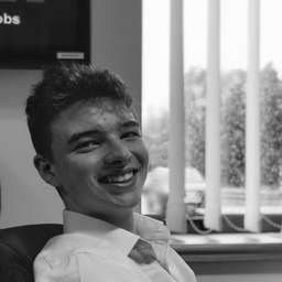 Samuel Harding - Crunchbase Person Profile