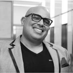 Bassem Hamdy - CEO & Co-Founder @ Briq - Crunchbase Person Profile