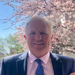 Nick Golden - Crunchbase Person Profile