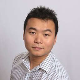 Jay Wu - Crunchbase Person Profile