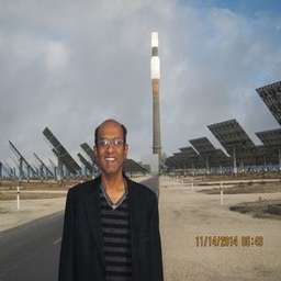 Suresh Mani - Founder and President @ Saras - Crunchbase Person Profile