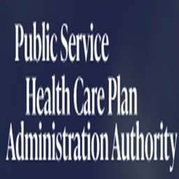 The Public Service Health Care Plan Administration Authority ...