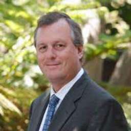 Jim West - President and Chief Executive Officer @ PIH Health ...