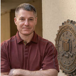 Bryan Vorndran - Assistant Director, Cyber Division @ Federal Bureau of ...