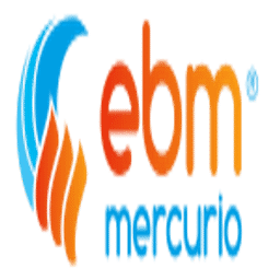 EBM Mercurio - Crunchbase Company Profile & Funding