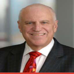 William J. Ricci - Founder and Member @ Ricci Tyrrell Johnson & Grey ...