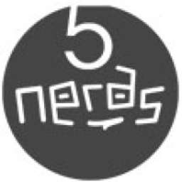 5 Nerds Software - Crunchbase Company Profile & Funding